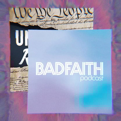 Unf*cking The Republic Episodes® | Political, Leftist Podcast