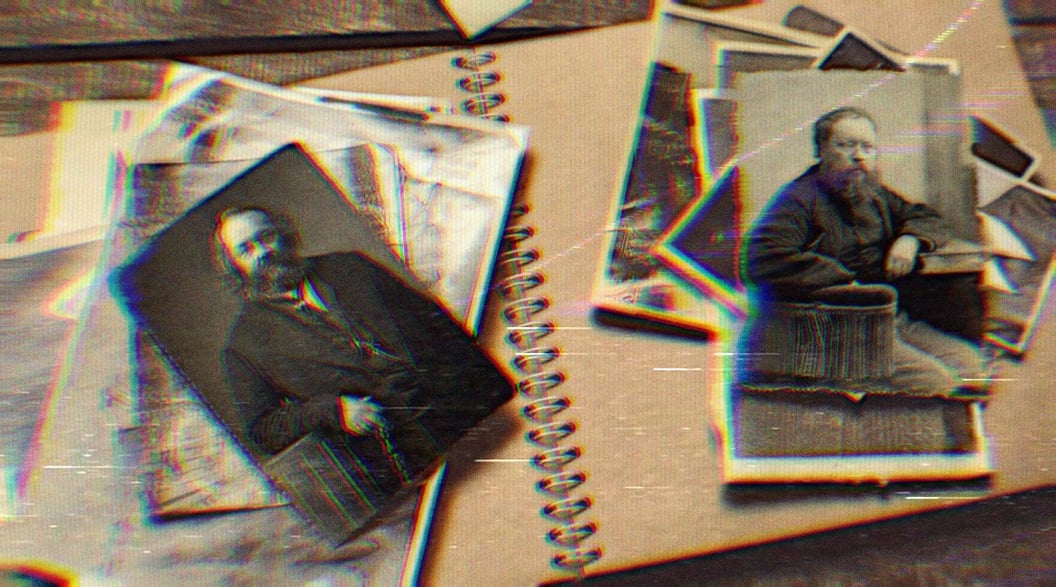 The American Propaganda Machine. | Unf*cking The Republic® Podcast