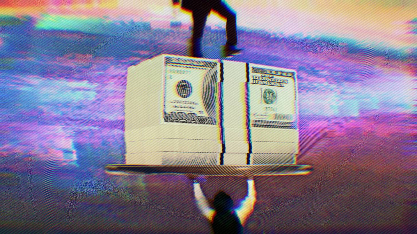 The (Fake) Debt Ceiling Crisis.